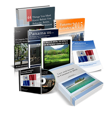 Access Panama Tour Inquiry | Access Panama