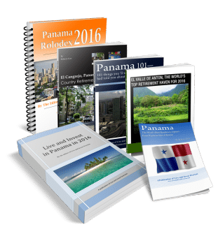 Access Panama panama-starter-kit - Access Panama