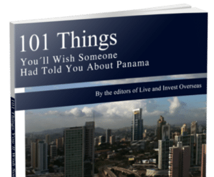 Access Panama panama-101-halfbook-2016-new - Access Panama