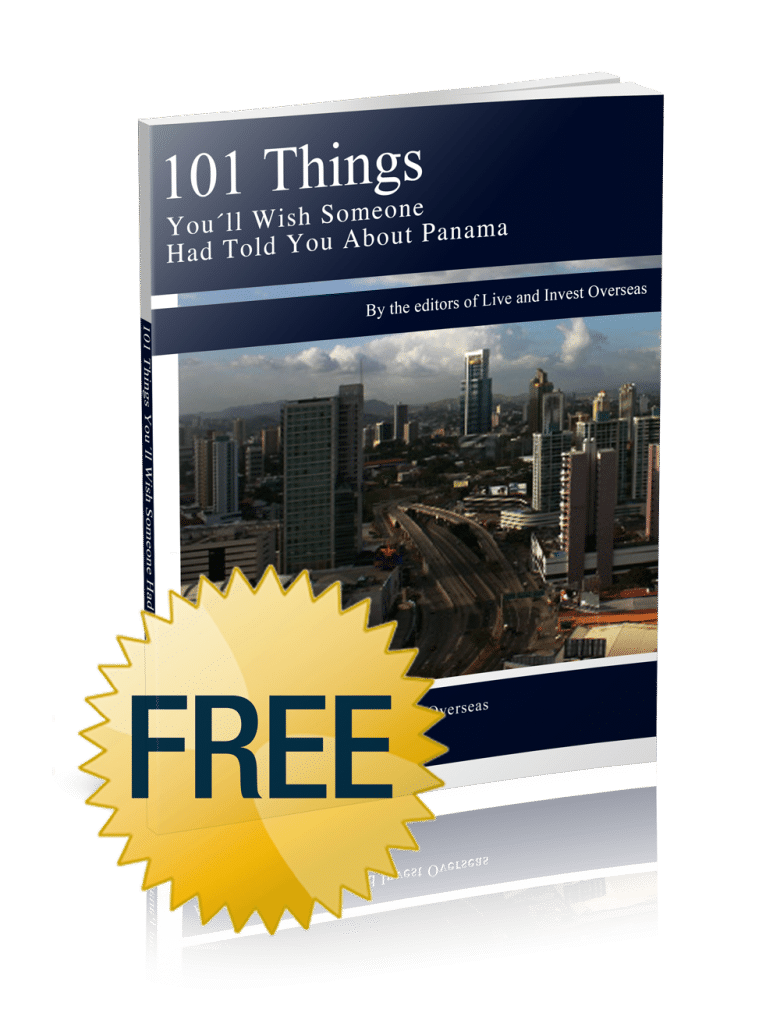 Access Panama panama-101-new - Access Panama