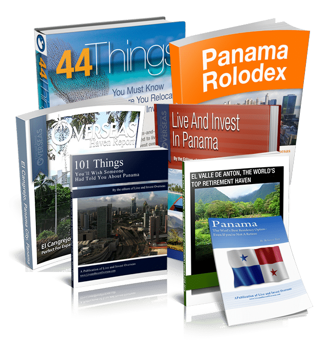 Access Panama panama-kit - Access Panama